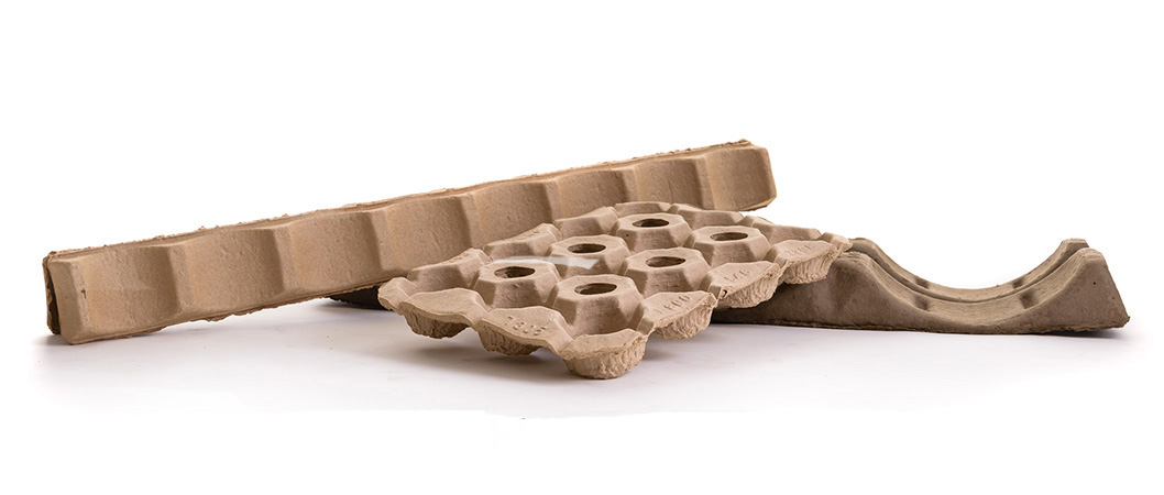 Pulp Moulded Solutions